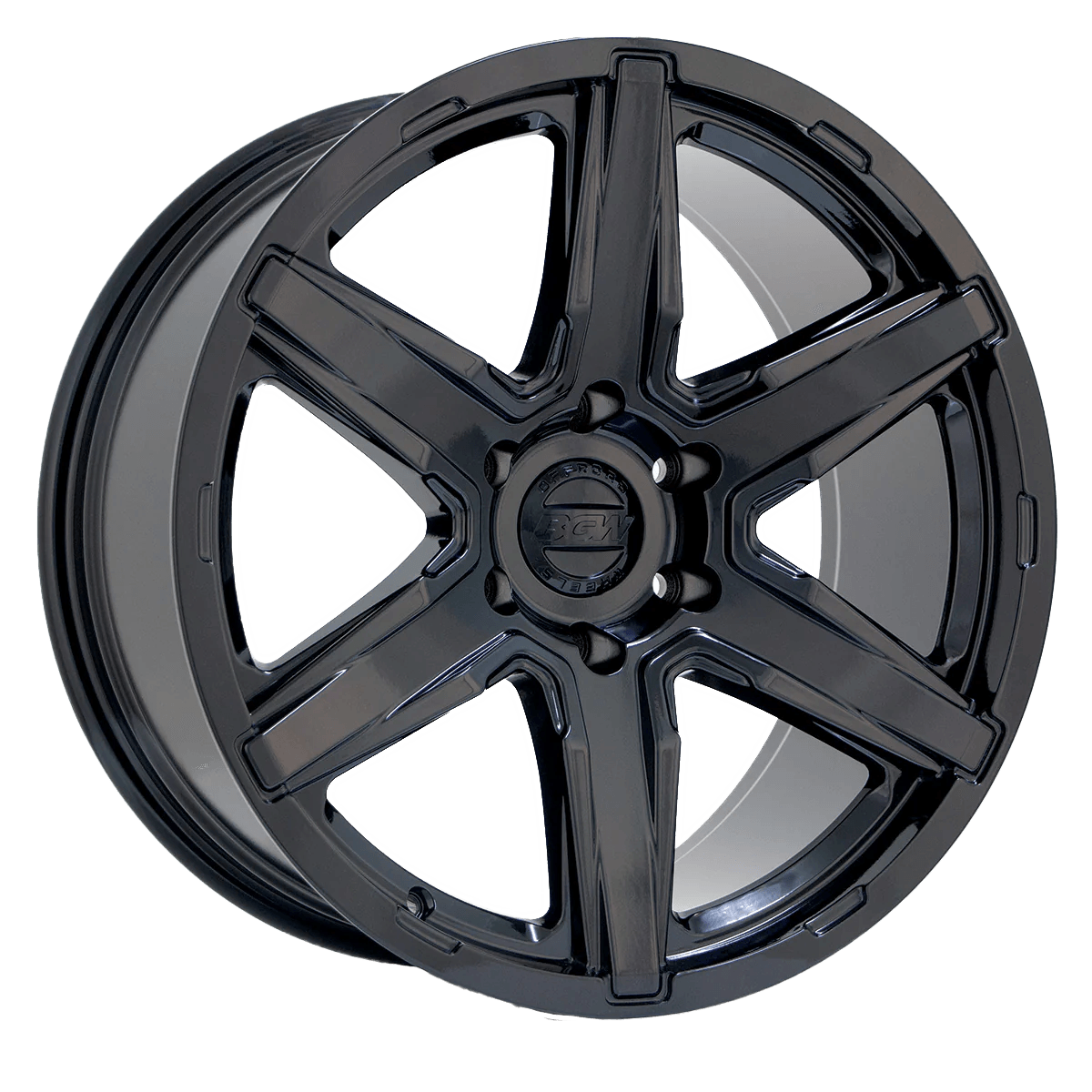 Buy BGW Wheels in Palmerston North | Tremaine Tyres