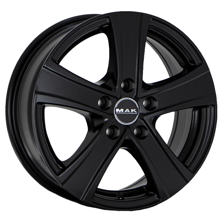 MAK - Tremaine Tyres