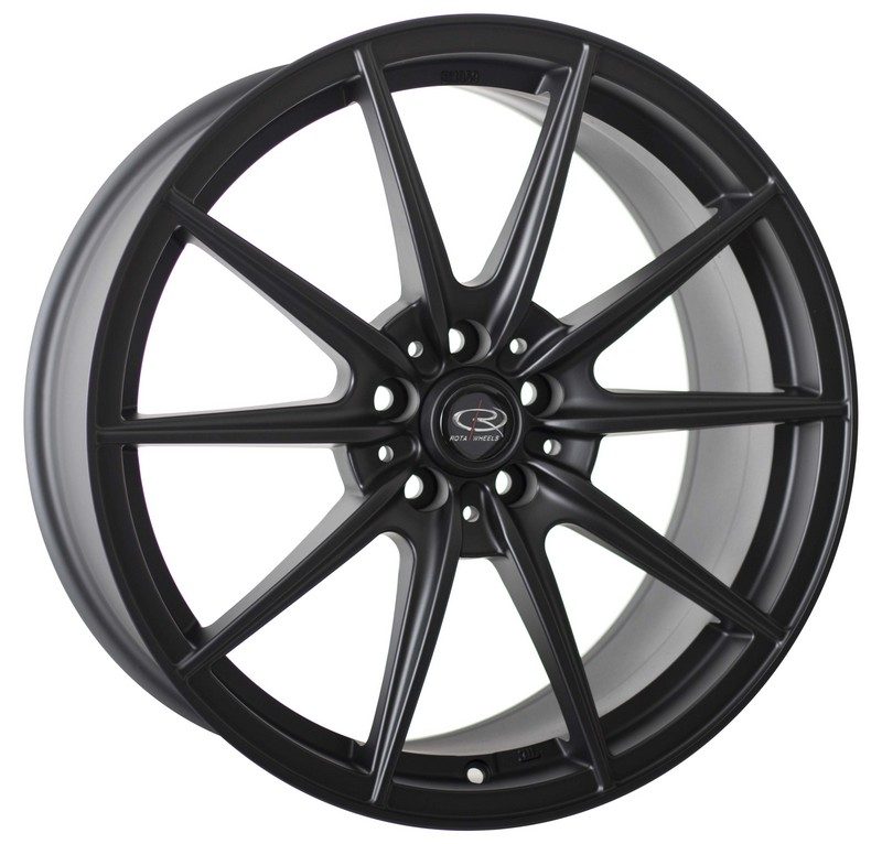 Buy Rota Wheels in Palmerston North | Tremaine Tyres