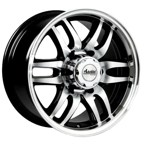 Buy Advanti Racing in Burbush | Tyre Tracks
