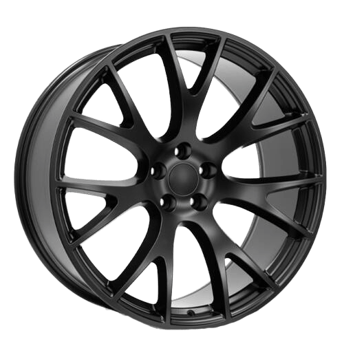 Buy BGW Wheels in Silverdale | Cranefield Automotive