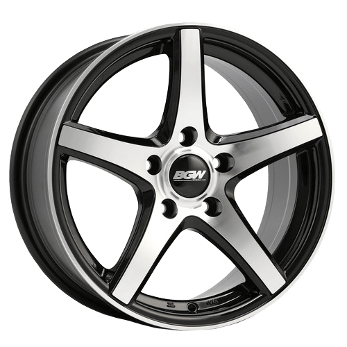 Buy BGW Wheels in Palmerston North | Tremaine Tyres