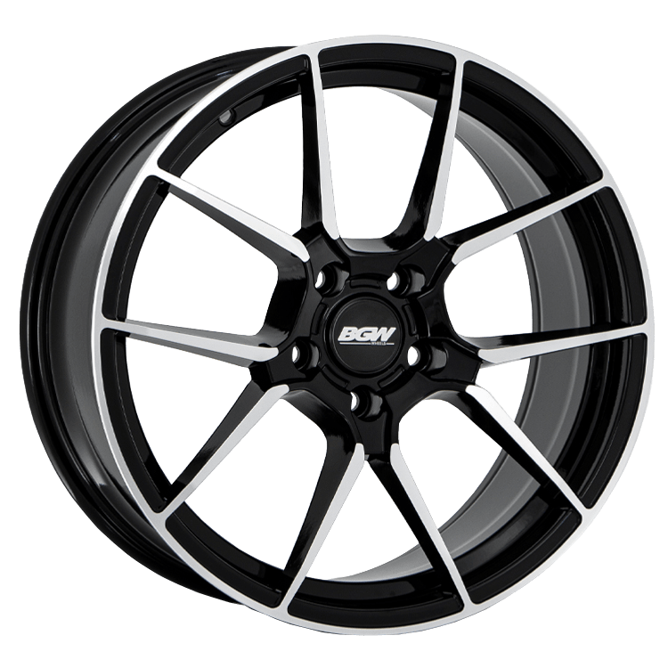 Buy BGW Wheels in Havelock North | Havelock North Tyre & Alignment