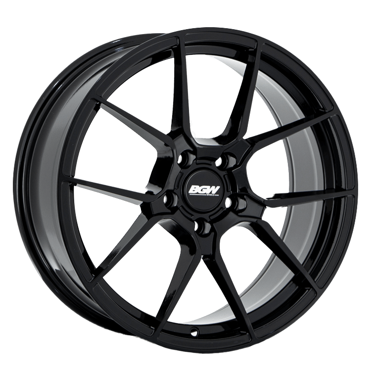 Buy BGW Wheels in Palmerston North | Tremaine Tyres