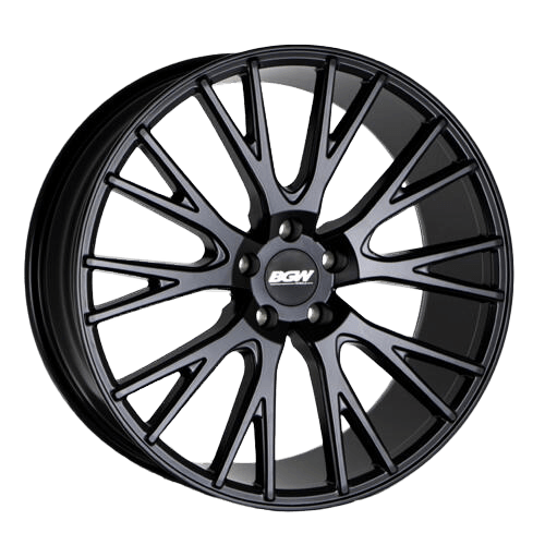 BGW Wheels - Tremaine Tyres
