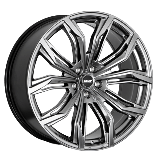 Buy BGW Wheels in Palmerston North | Tremaine Tyres
