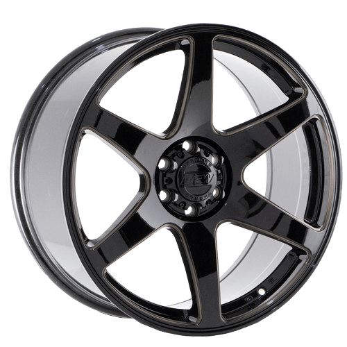 Buy BGW Wheels in Palmerston North | Tremaine Tyres