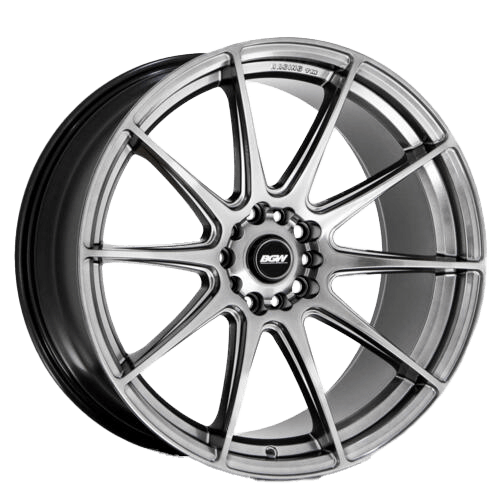 Buy BGW Wheels in Palmerston North | Tremaine Tyres