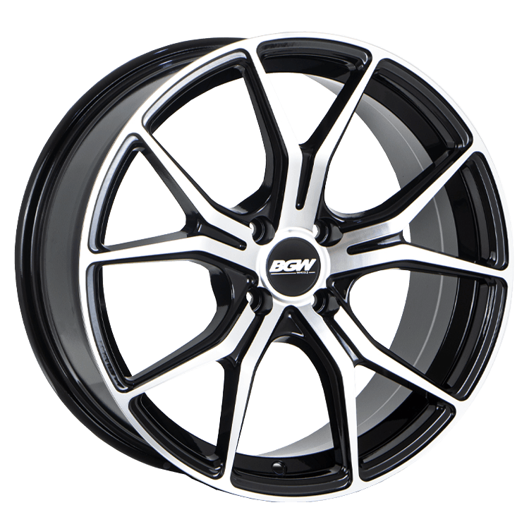 Buy BGW Wheels in Palmerston North | Tremaine Tyres