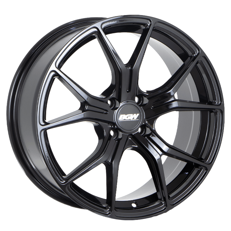 Buy BGW Wheels in Palmerston North | Tremaine Tyres