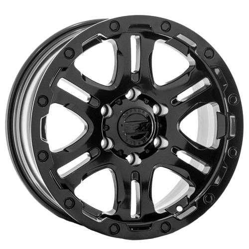 Buy BGW Wheels in Palmerston North | Tremaine Tyres