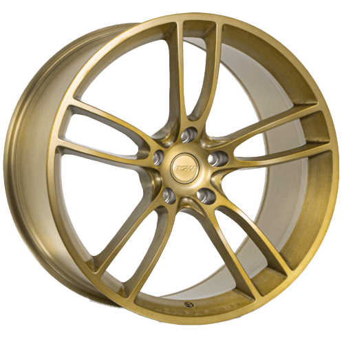 BGW Wheels - Tremaine Tyres