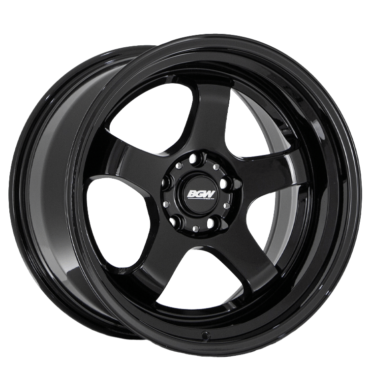 Buy BGW Wheels in Palmerston North | Tremaine Tyres
