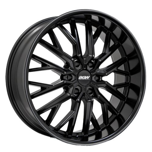 Buy BGW Wheels in Palmerston North | Tremaine Tyres