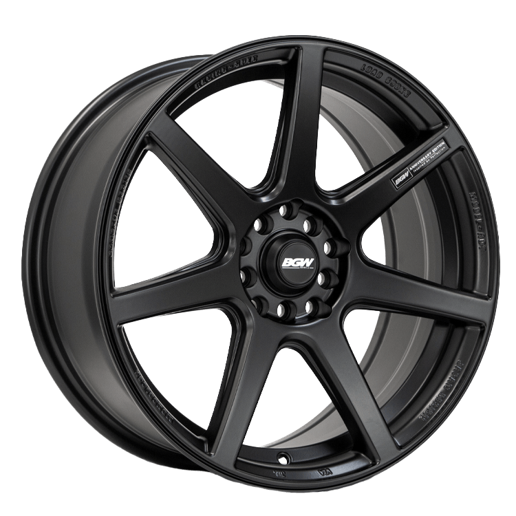 Buy BGW Wheels in Palmerston North | Tremaine Tyres