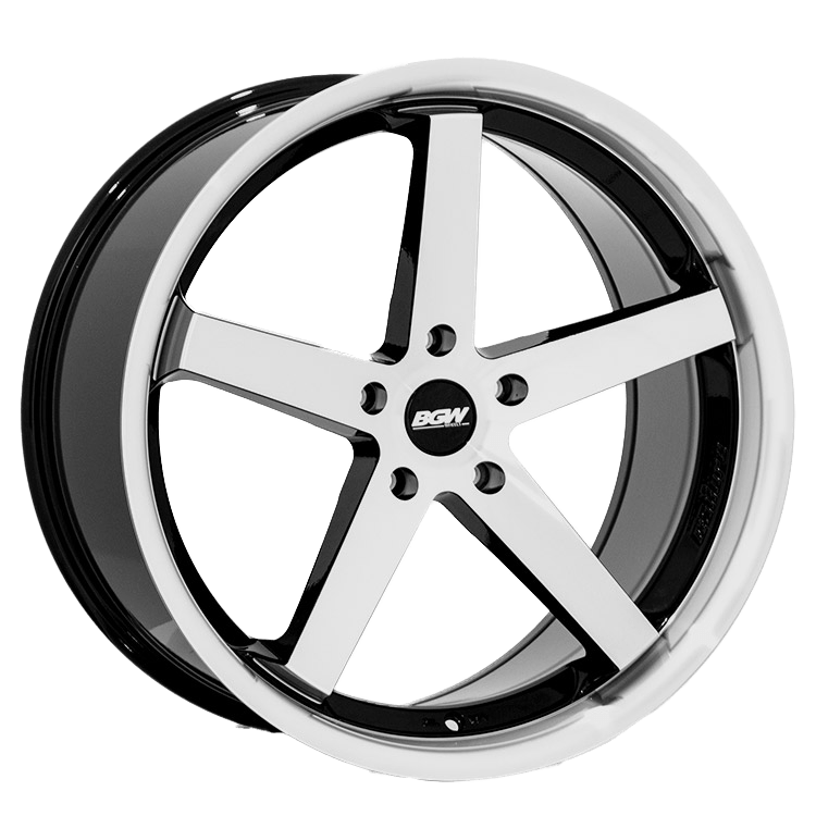 Buy BGW Wheels in Palmerston North | Tremaine Tyres