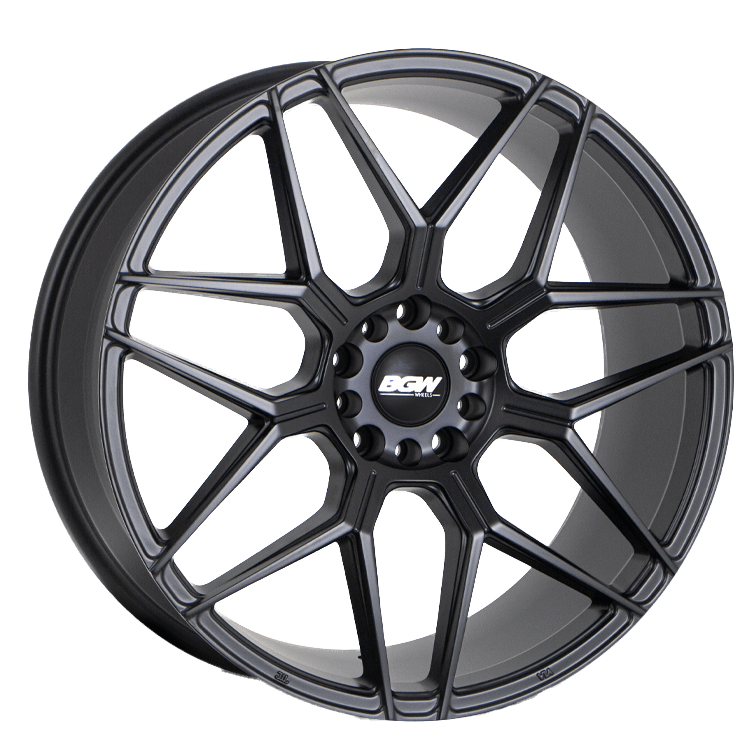 BGW Wheels - Tremaine Tyres