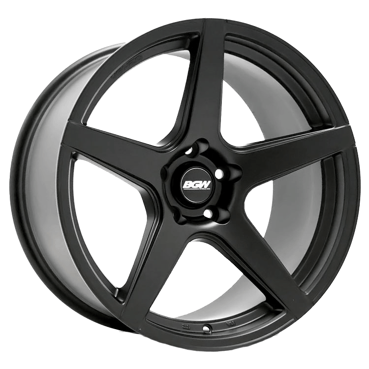 BGW Wheels - Tremaine Tyres