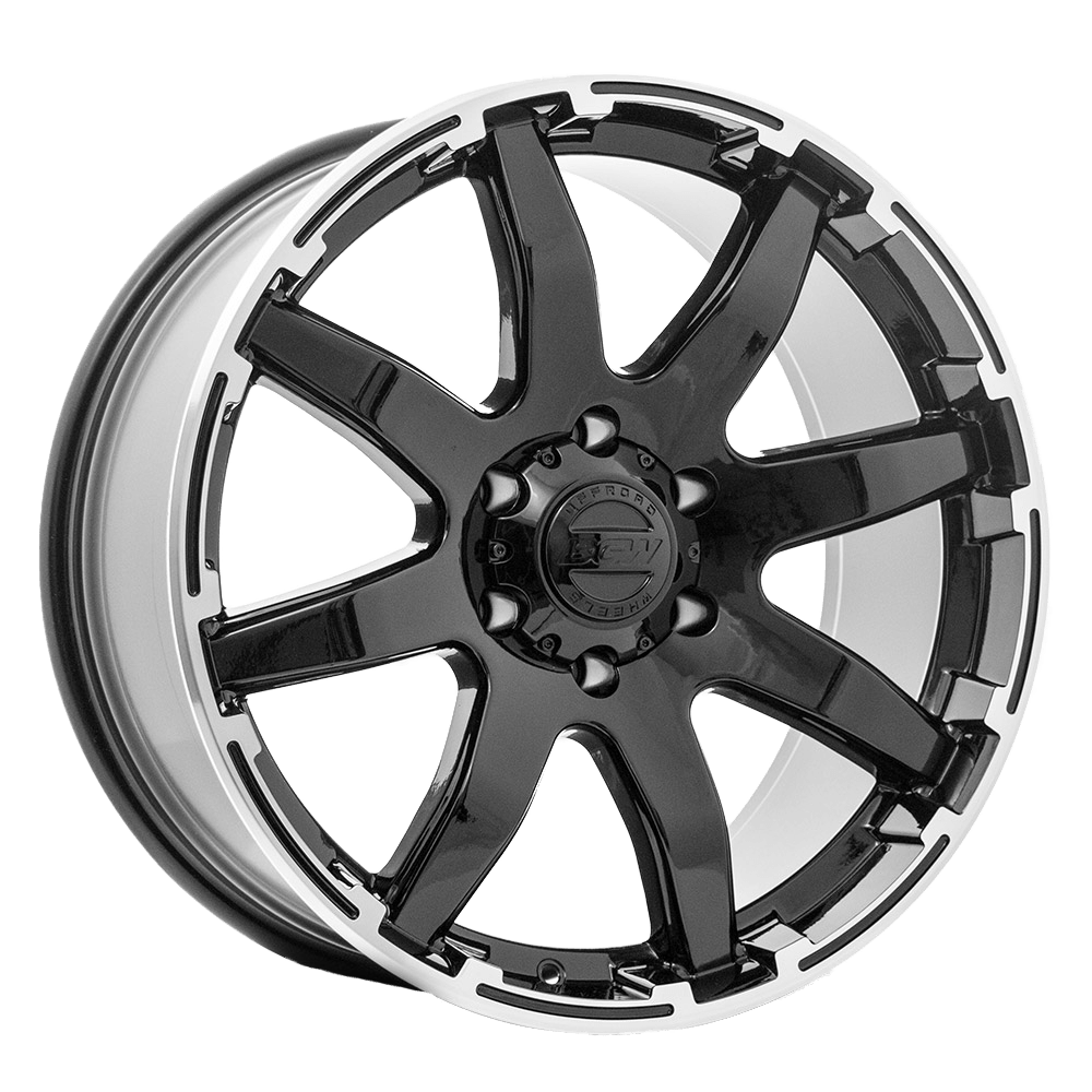 BGW Wheels - Tremaine Tyres