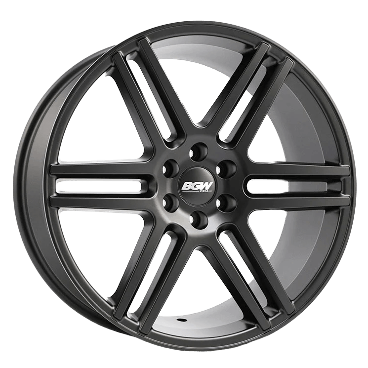 BGW Wheels - Tremaine Tyres
