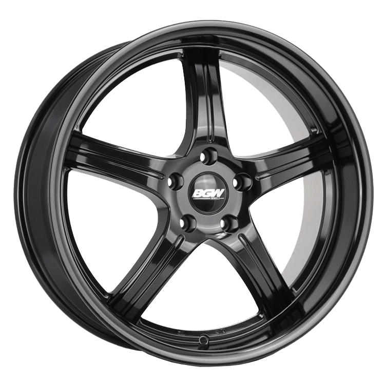BGW Wheels - Tremaine Tyres