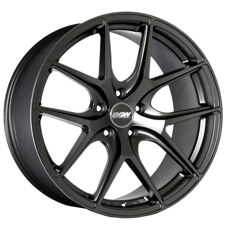 BGW Wheels - Tremaine Tyres
