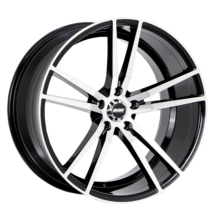 BGW Wheels - Tremaine Tyres