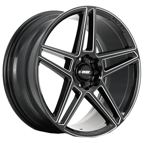 BGW Wheels - Tremaine Tyres