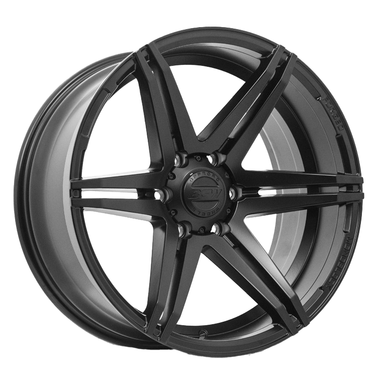 BGW Wheels - Tremaine Tyres