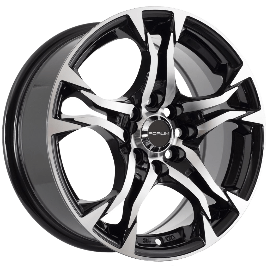 Buy Forum Wheels in Burbush | Tyre Tracks
