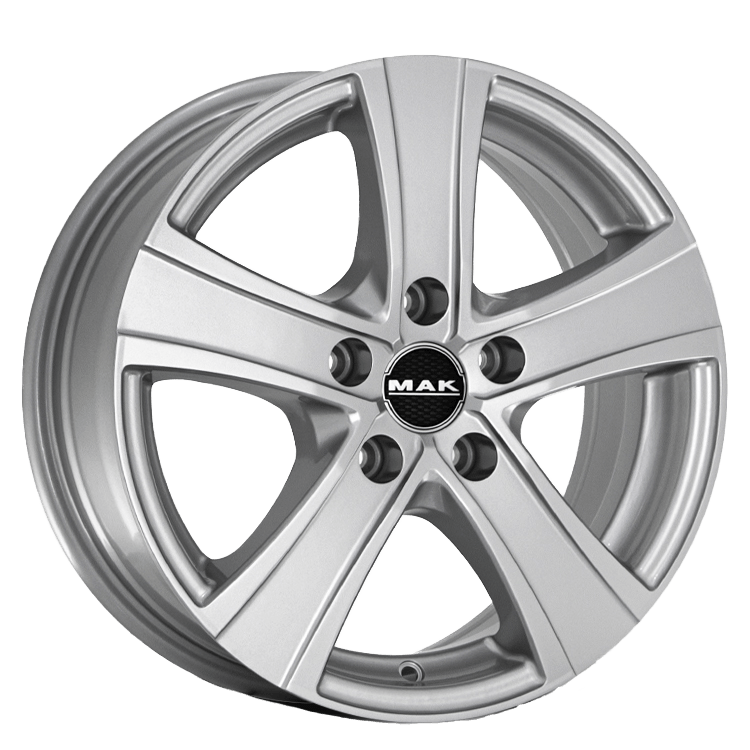 MAK - Tremaine Tyres