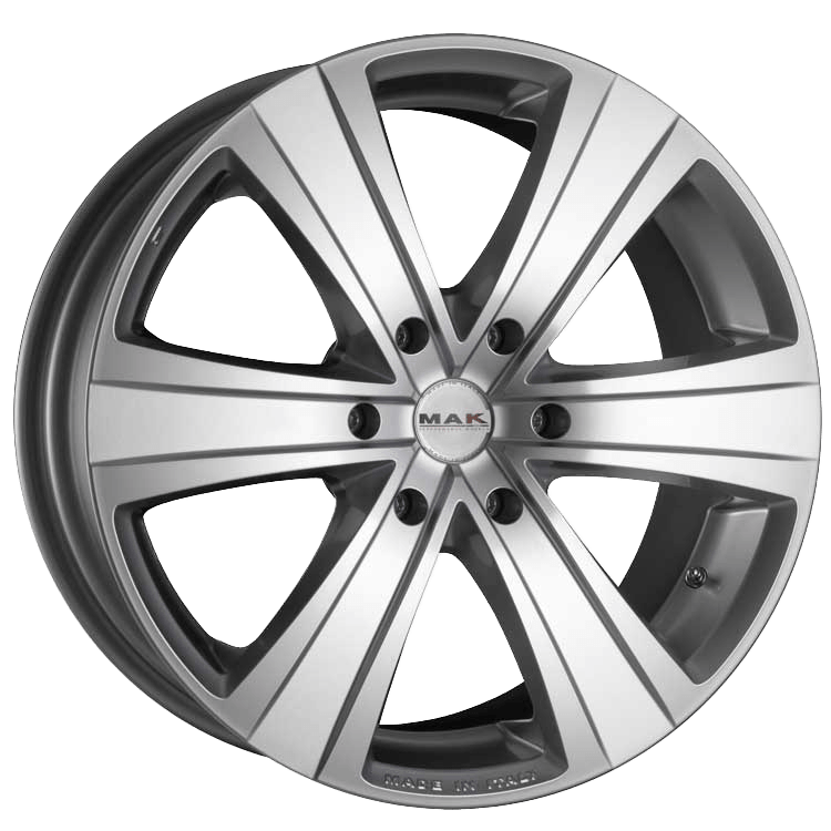 Buy MAK in Palmerston North | Tremaine Tyres