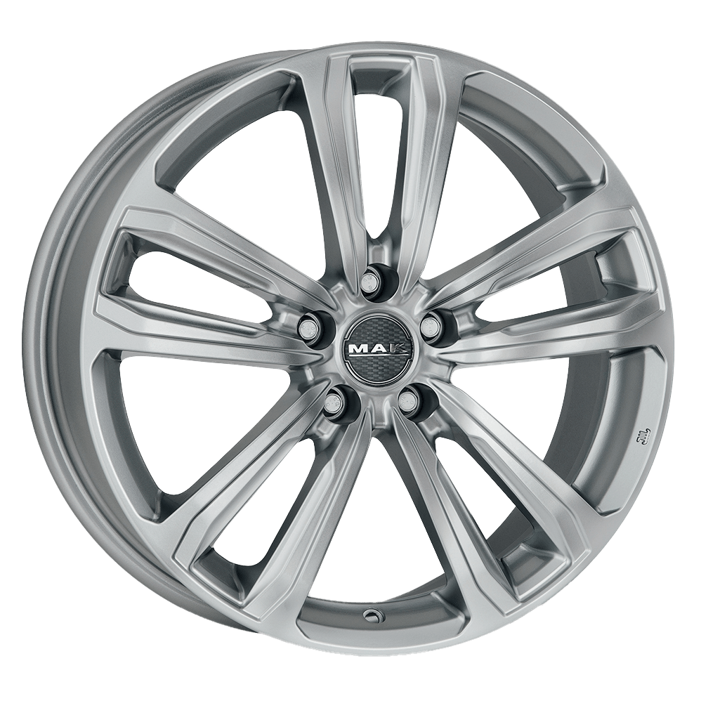 MAK - Tremaine Tyres