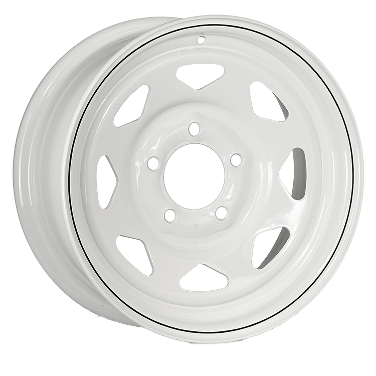 Buy ROH Steel Wheels in Hawke's Bay | Bay Tyres