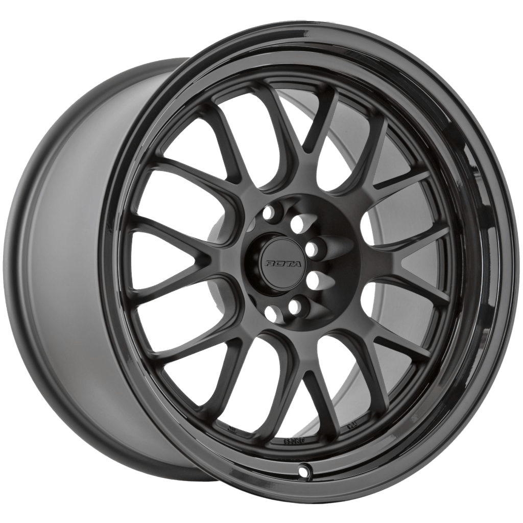 Buy Rota Wheels in Palmerston North | Tremaine Tyres