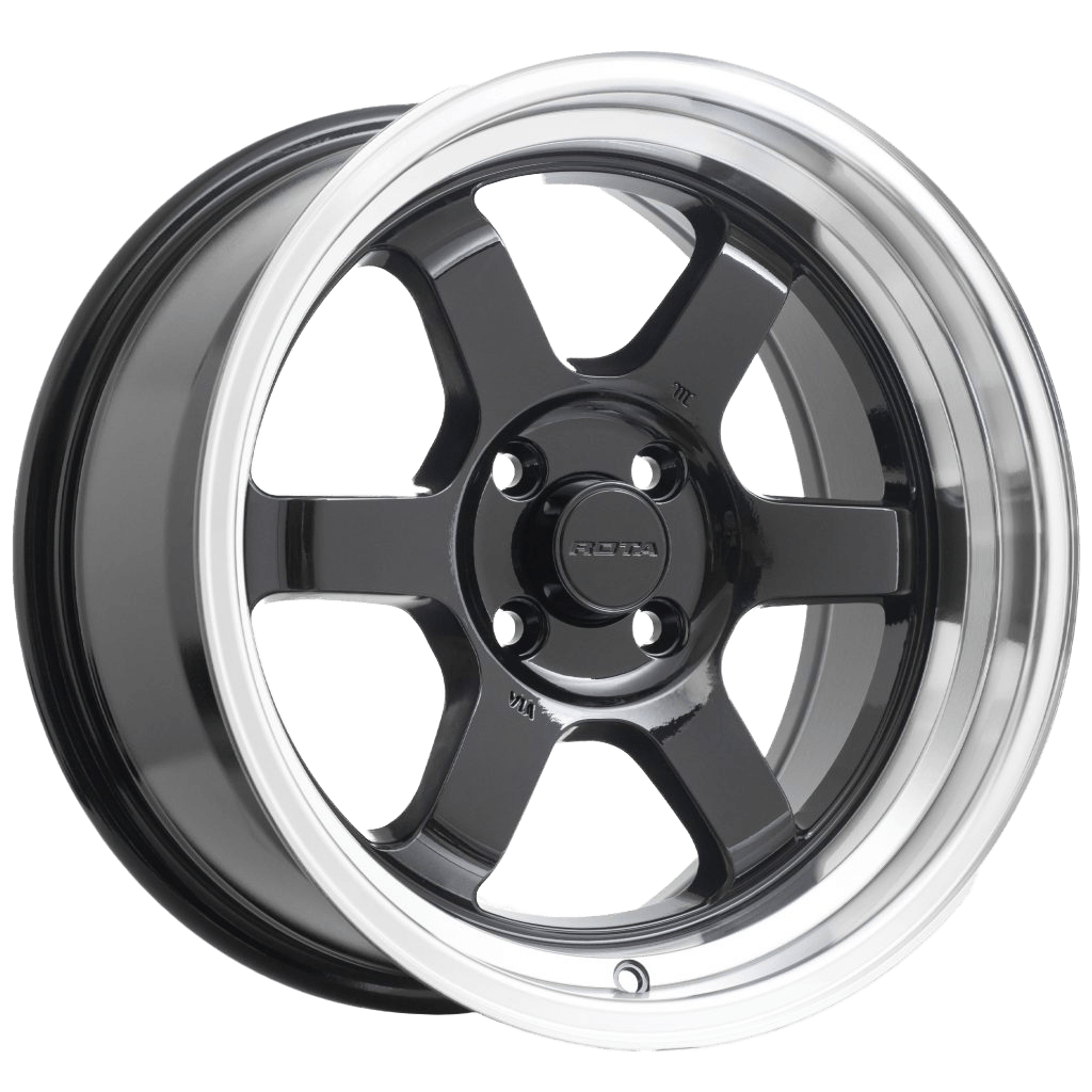 Buy Rota Wheels in Palmerston North | Tremaine Tyres