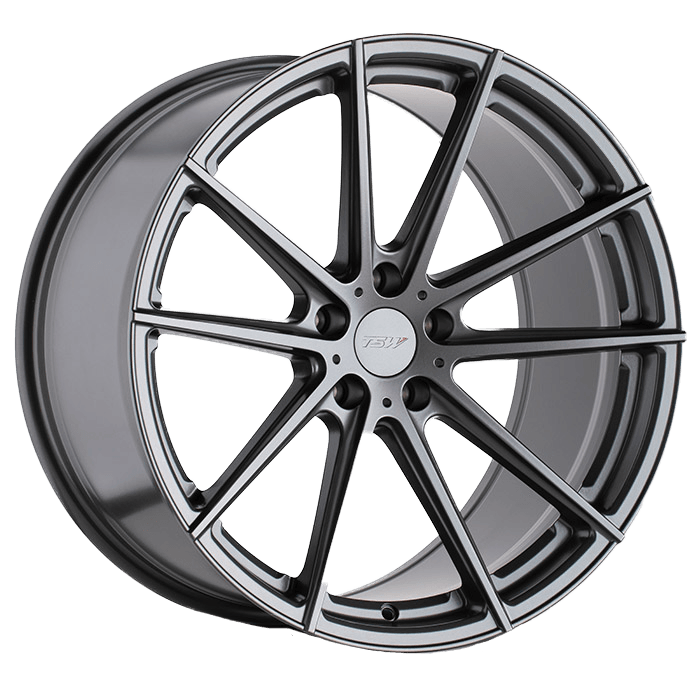 TSW - Tremaine Tyres