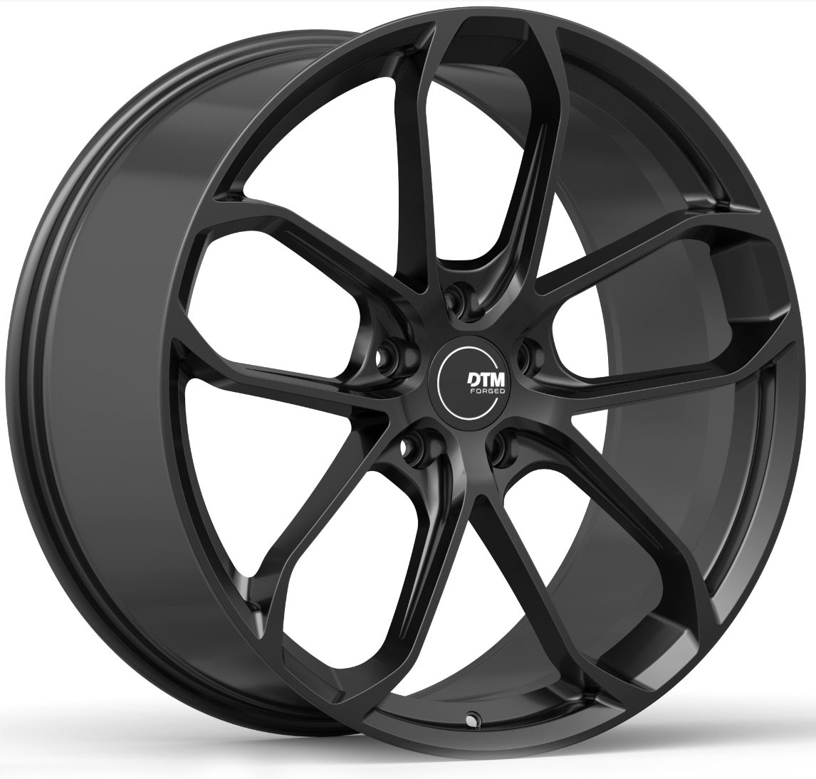 DTM - Haslips Tyres