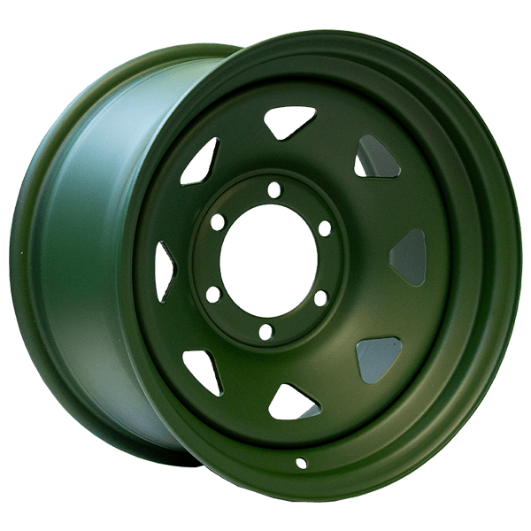 Steel Wheels | Tyremaster | Your first choice for Dynamic Steelies