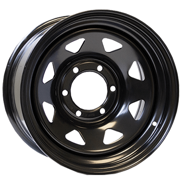 Steel Wheels | Tyremaster | Your first choice for Dynamic Steelies