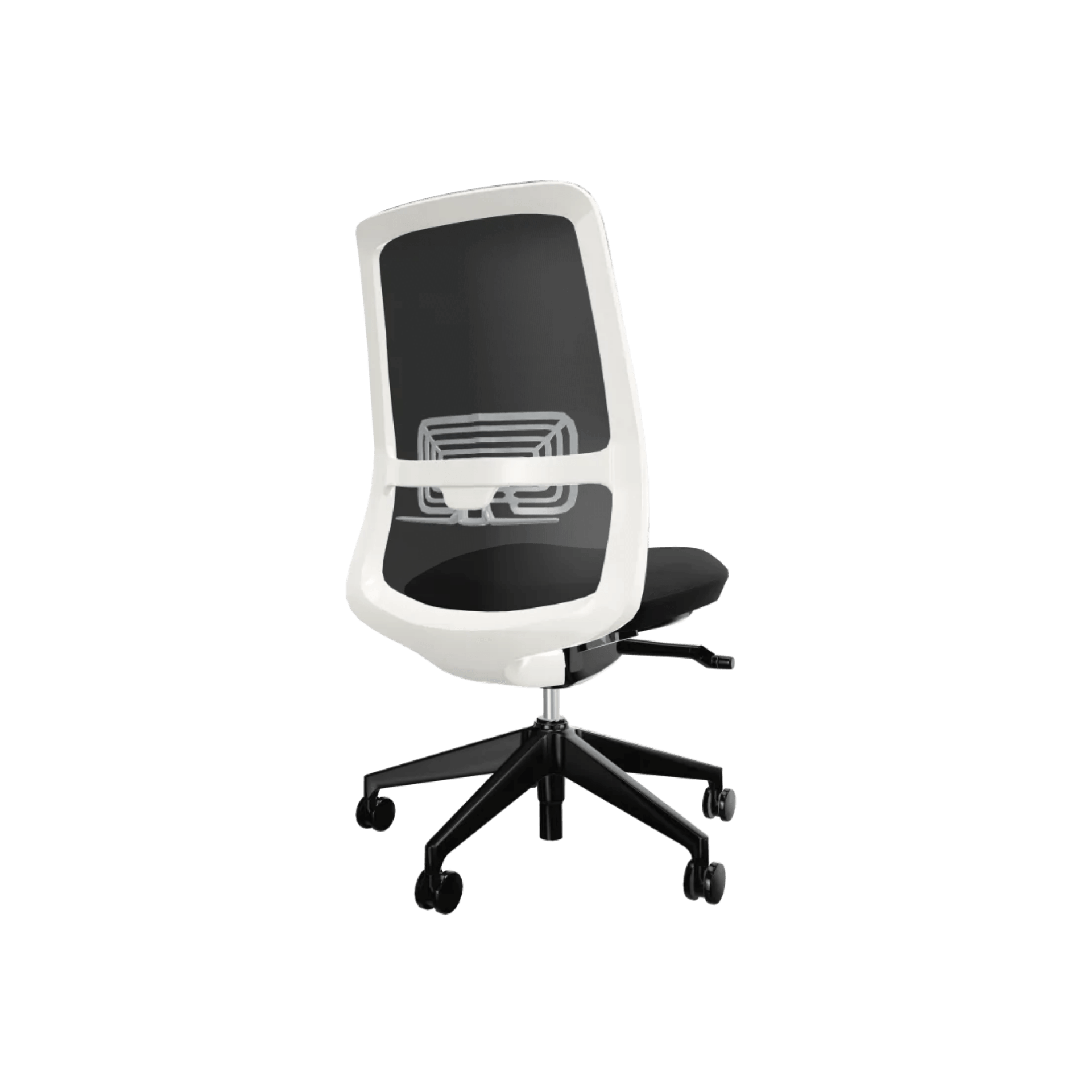 Haworth Soji - Ergonomic Office Desk Chair | Europlan