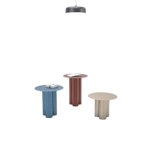 Trilo Table | Europlan