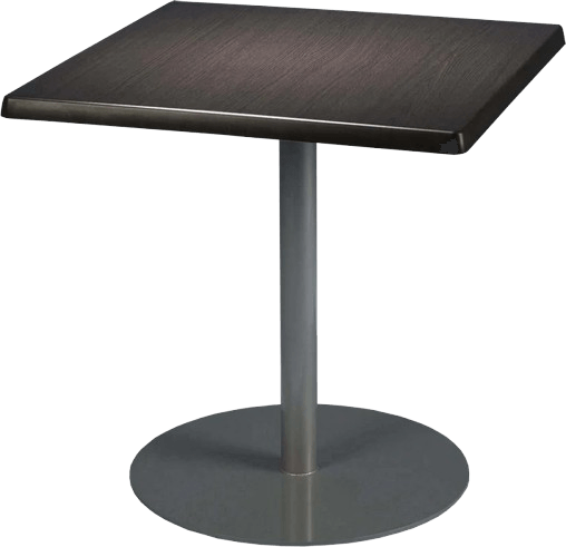 Flat Disc Table | Europlan