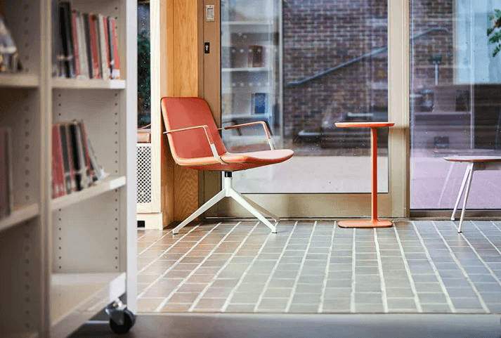 Pera Lounge Chair | Europlan