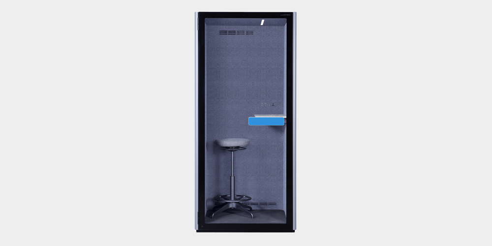 Office Pods, Privacy Booths & Meeting Pods NZ | Europlan