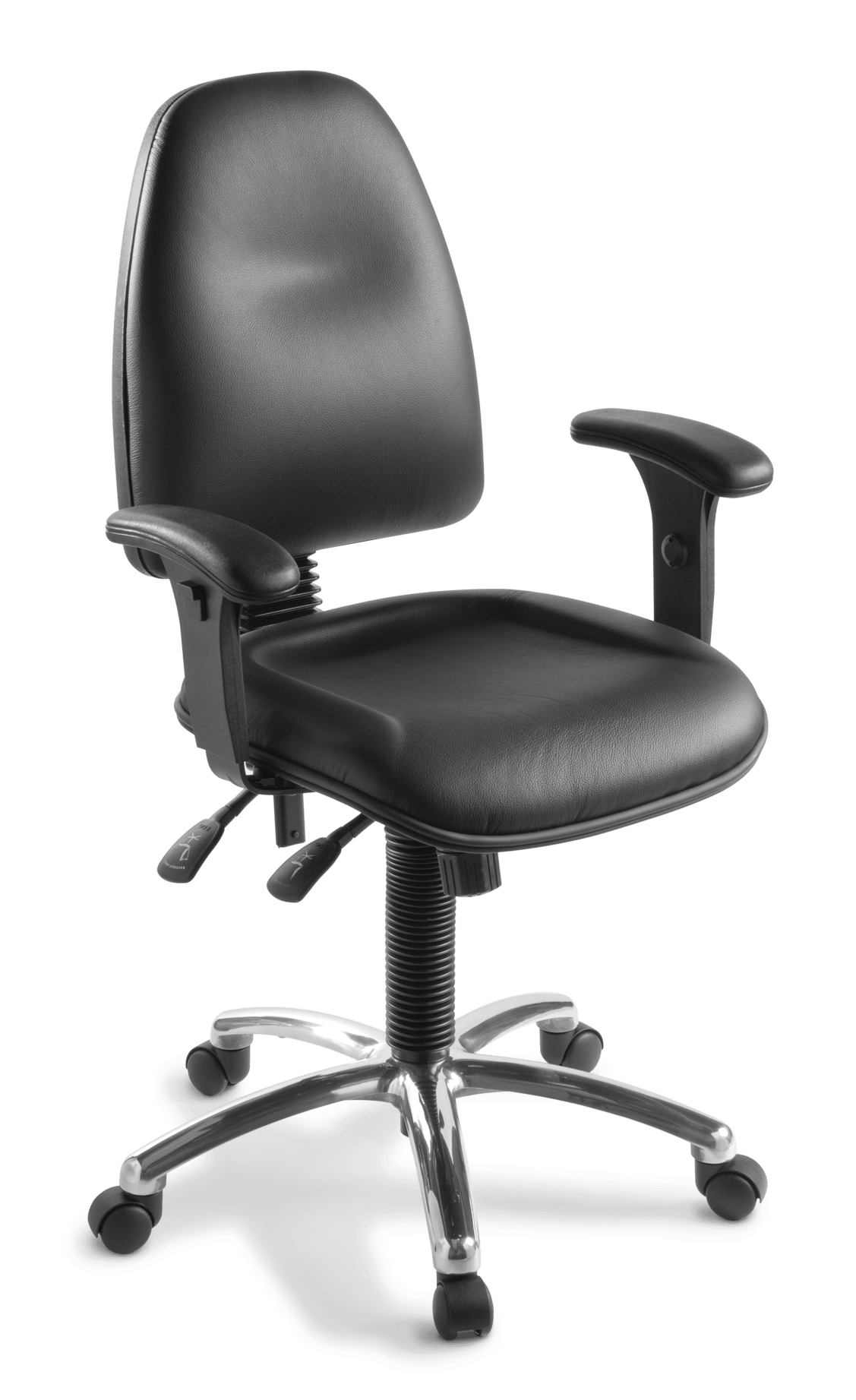 Spectrum Ergonomic Office Chair | Europlan