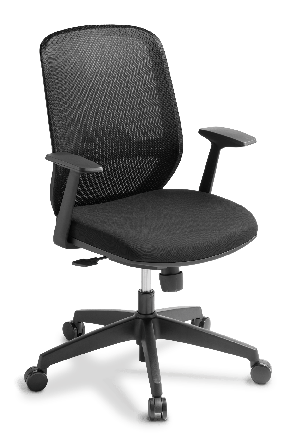 Haworth Soji - Ergonomic Office Desk Chair | Europlan