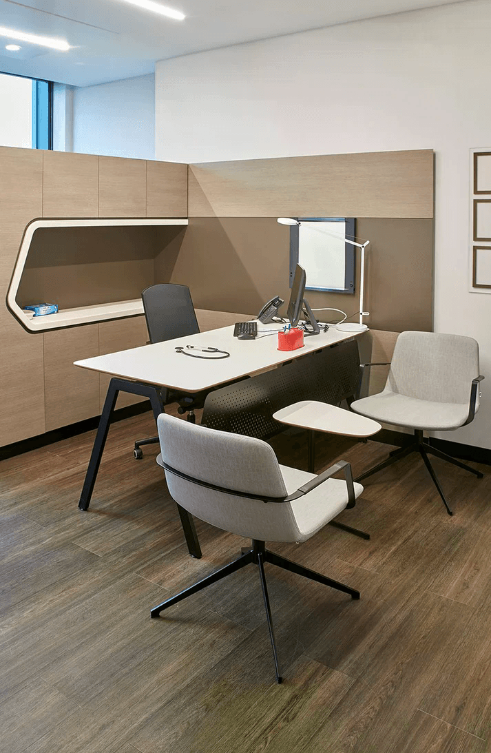 Pera Lounge Chair | Europlan