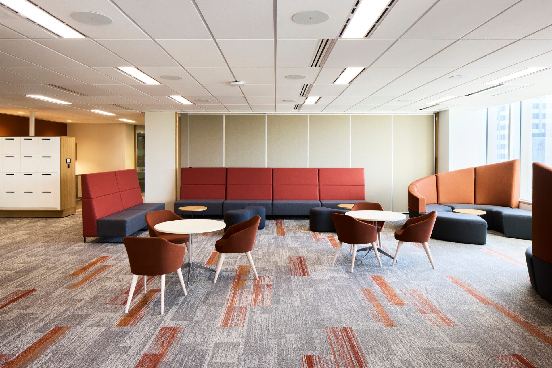 Government Agency | Project by Europlan