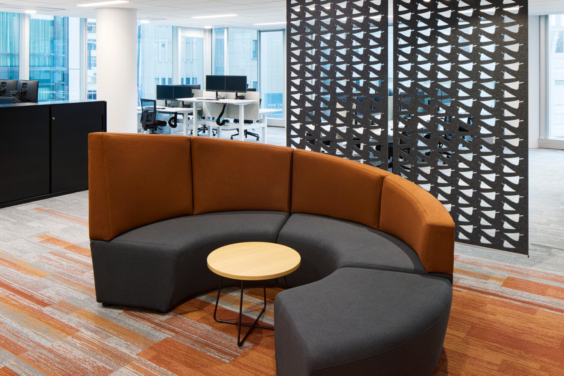 Government Agency | Project by Europlan
